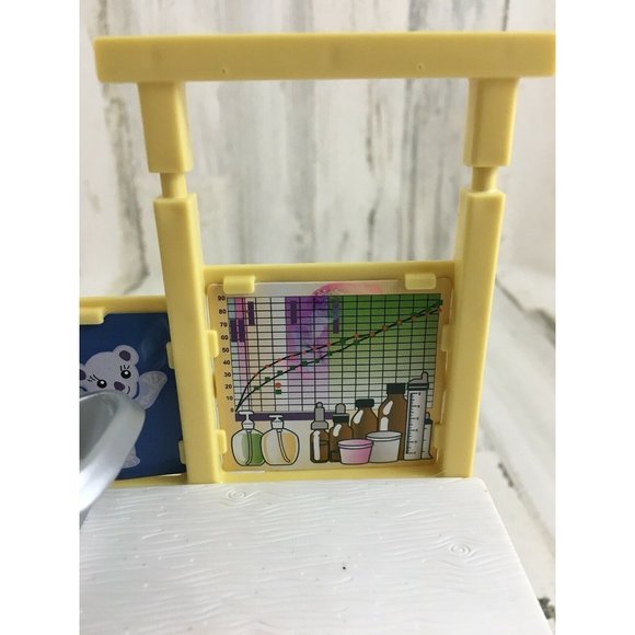 Barbie | Toys | Barbie Doll Careers Zoo Doctor Vet Stand Playset ...